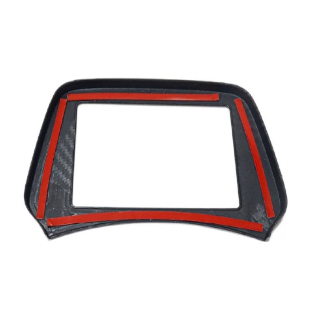 BYD ATTO 3 Dashboard Panel Trim Cover