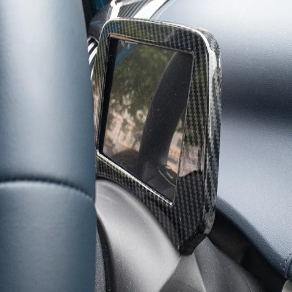 BYD ATTO 3 Dashboard Panel Trim Cover