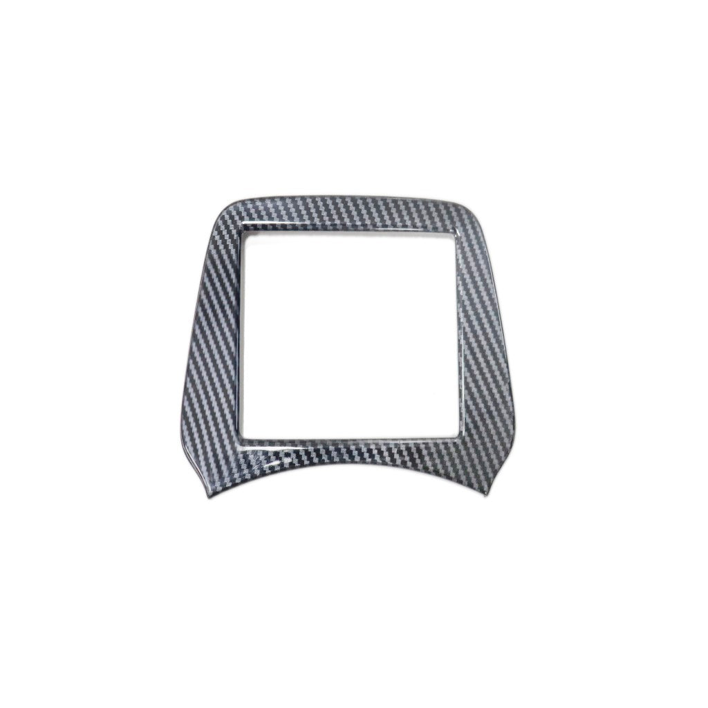 BYD ATTO 3 Dashboard Panel Trim Cover - EVTROVE