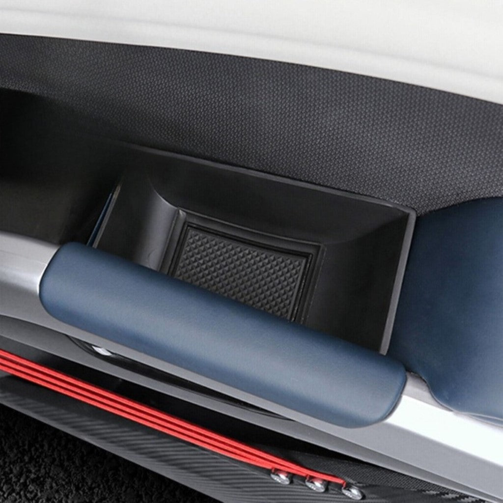 BYD ATTO 3 Door Handle Storage Box - EVTROVE