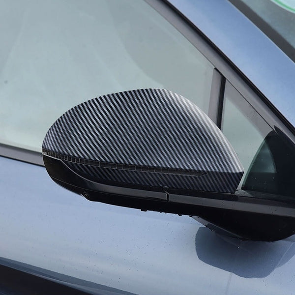 BYD Sealion 7 Side Mirror Protective Covers - EVTROVE