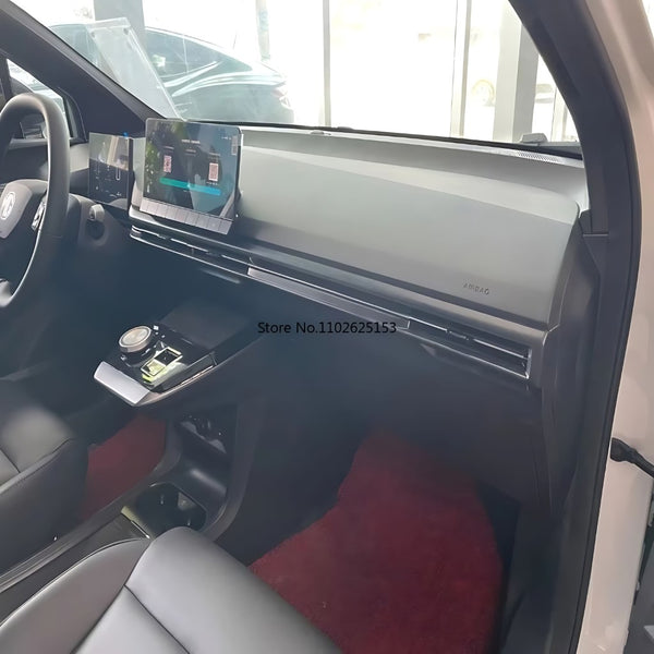 MG4 Dashboard Air Outlet Trim Cover - EVTROVE