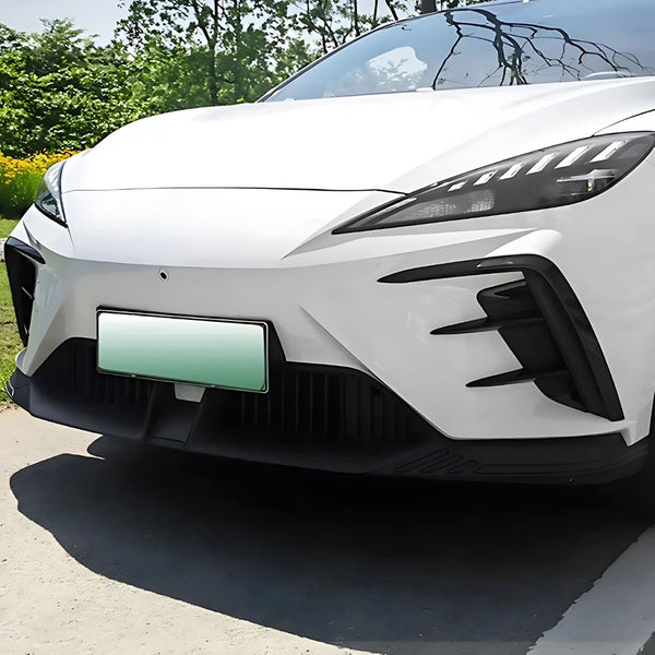 MG4 Front Bumper Air Vent Cover - EVTROVE