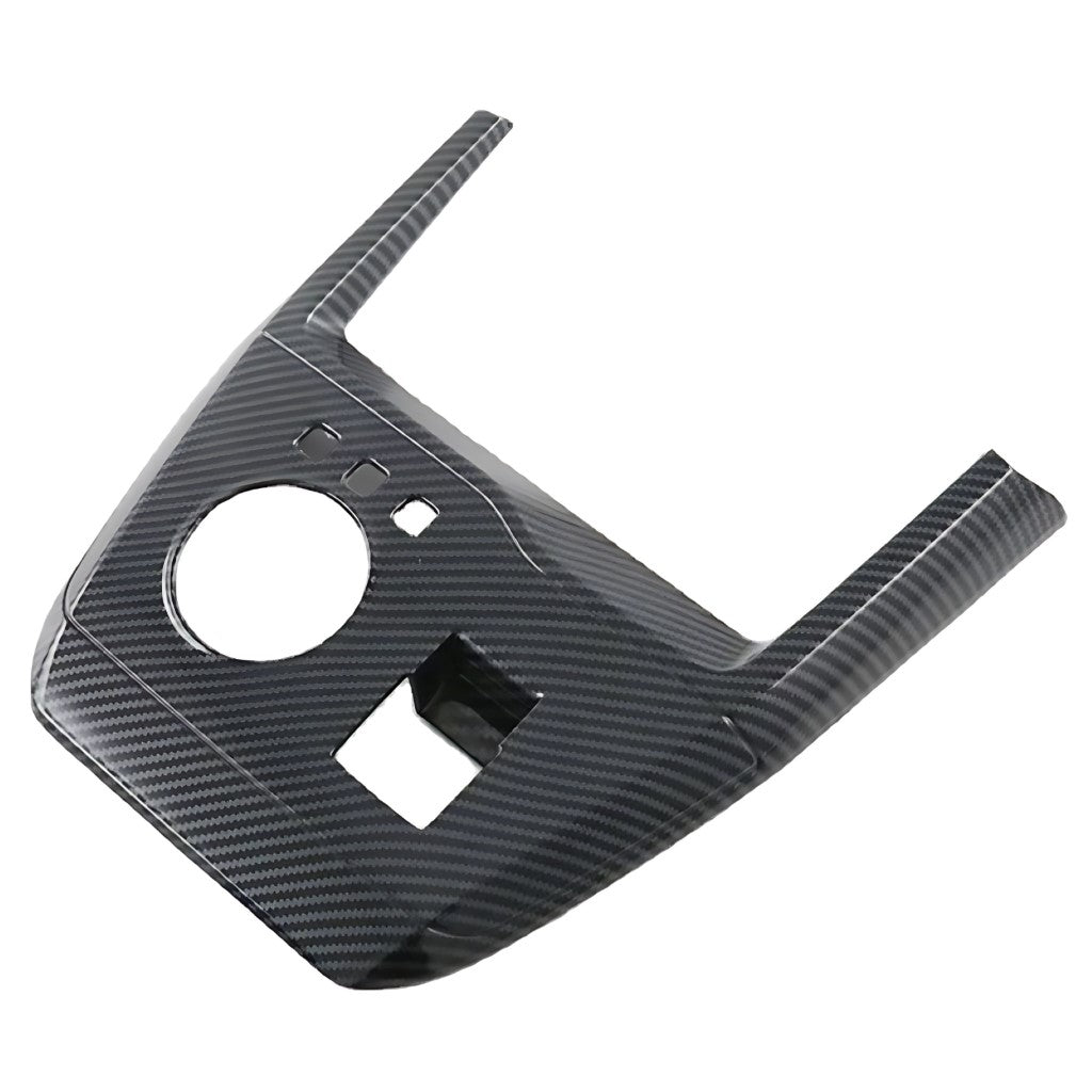 MG4 Gear Switch Cover