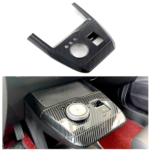 MG4 Gear Switch Cover - EVTROVE