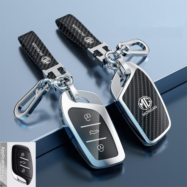 MG4 Key Case - Stylish Protection for Your Key - EVTROVE