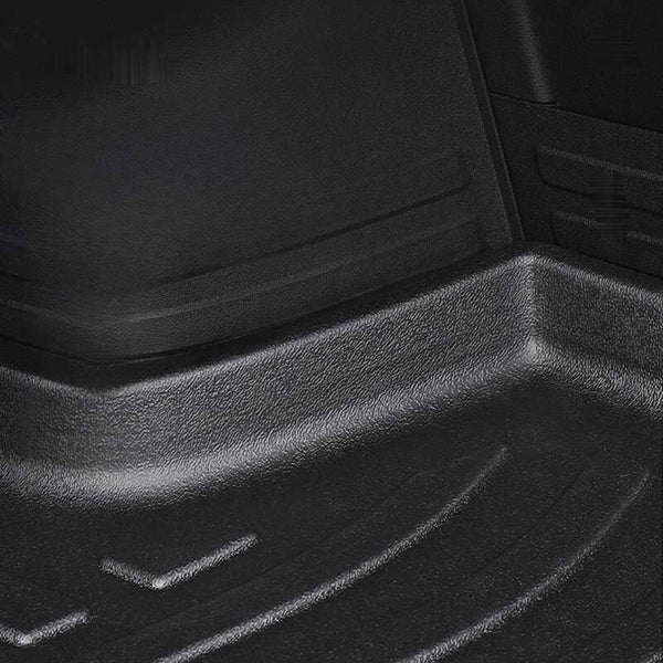 MG4 Rear Trunk Mat Boot Liner - EVTROVE