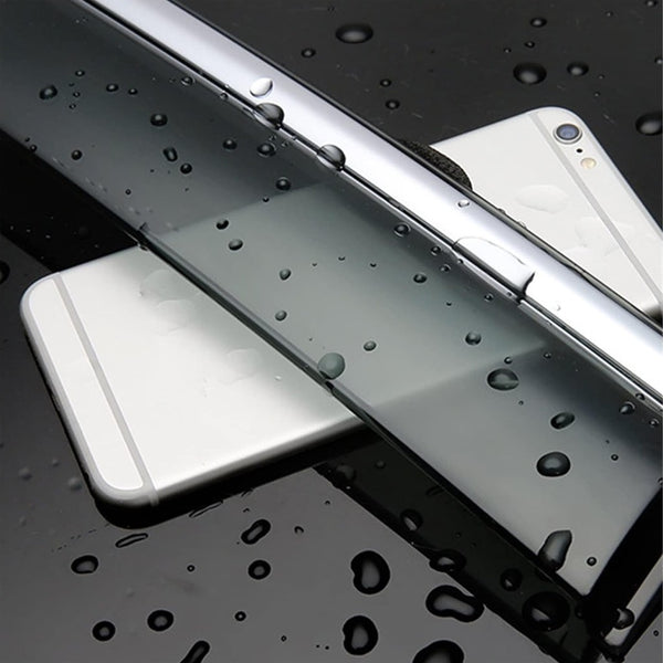 MG4 Rain Window Visor Windshield Guard - EVTROVE