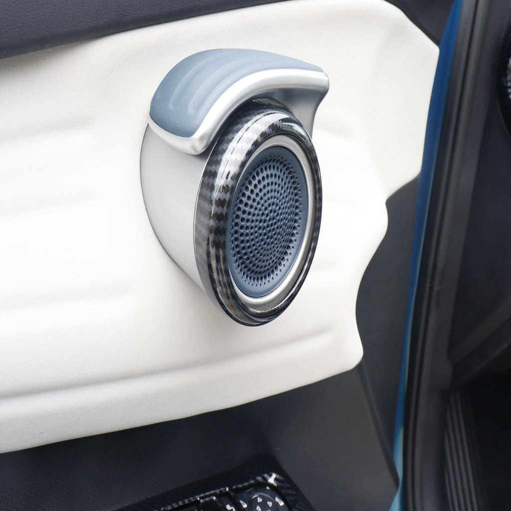 BYD ATTO 3 Door Speaker Tweeter Cover