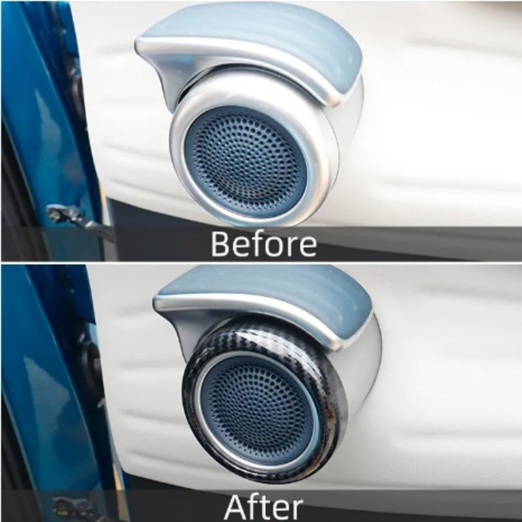 BYD ATTO 3 Door Speaker Tweeter Cover