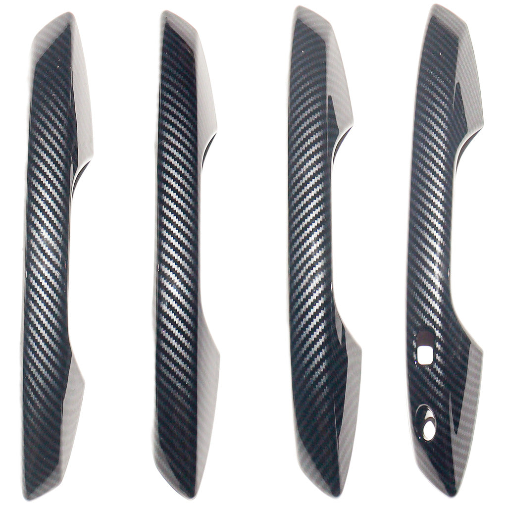 BYD ATTO 3 Door Handle Covers