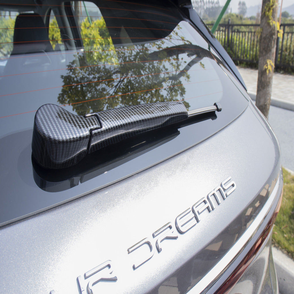 BYD ATTO 3 Rear Wiper Blade Cover