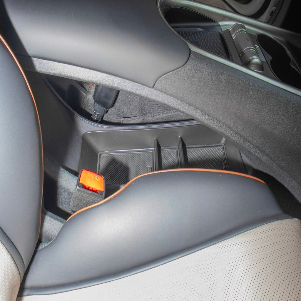 BYD Dolphin Centre Console Lower Storage Box - EVTROVE