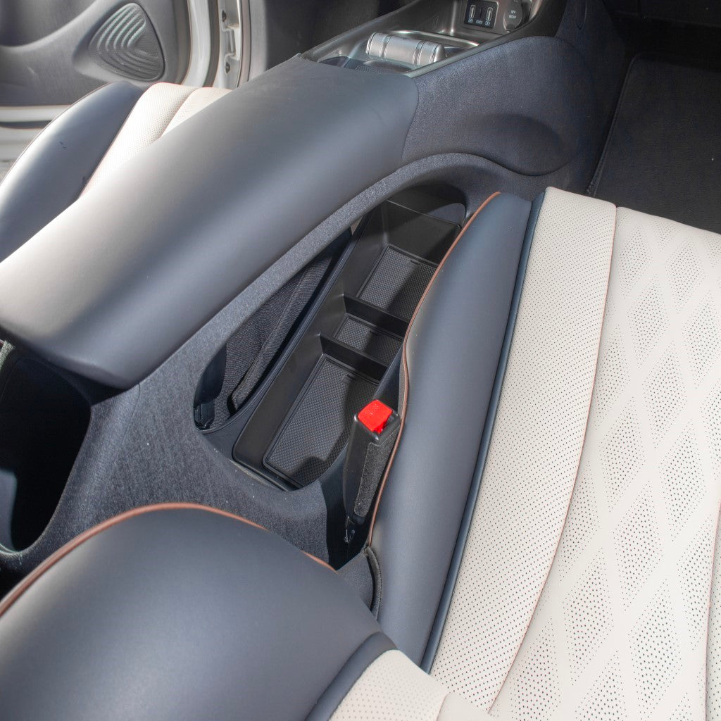 BYD Dolphin Centre Console Lower Storage Box - EVTROVE