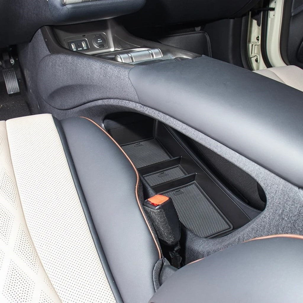 BYD Dolphin Centre Console Lower Storage Box - EVTROVE