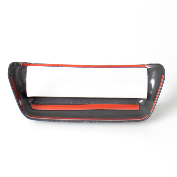 BYD Dolphin AC Control Panel Switch Cover - EVTROVE