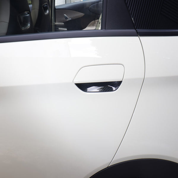 BYD Dolphin Door Handle Bowl Covers - EVTROVE