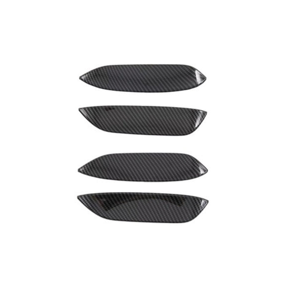 BYD Dolphin Door Handle Bowl Covers - EVTROVE