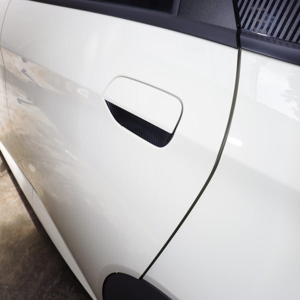 BYD Dolphin Door Handle Bowl Covers - EVTROVE