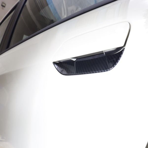 BYD Dolphin Door Handle Bowl Covers - EVTROVE