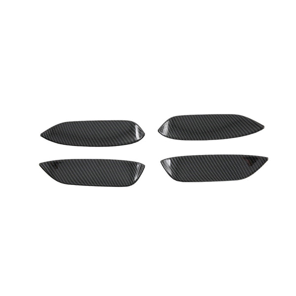 BYD Dolphin Door Handle Bowl Covers - EVTROVE