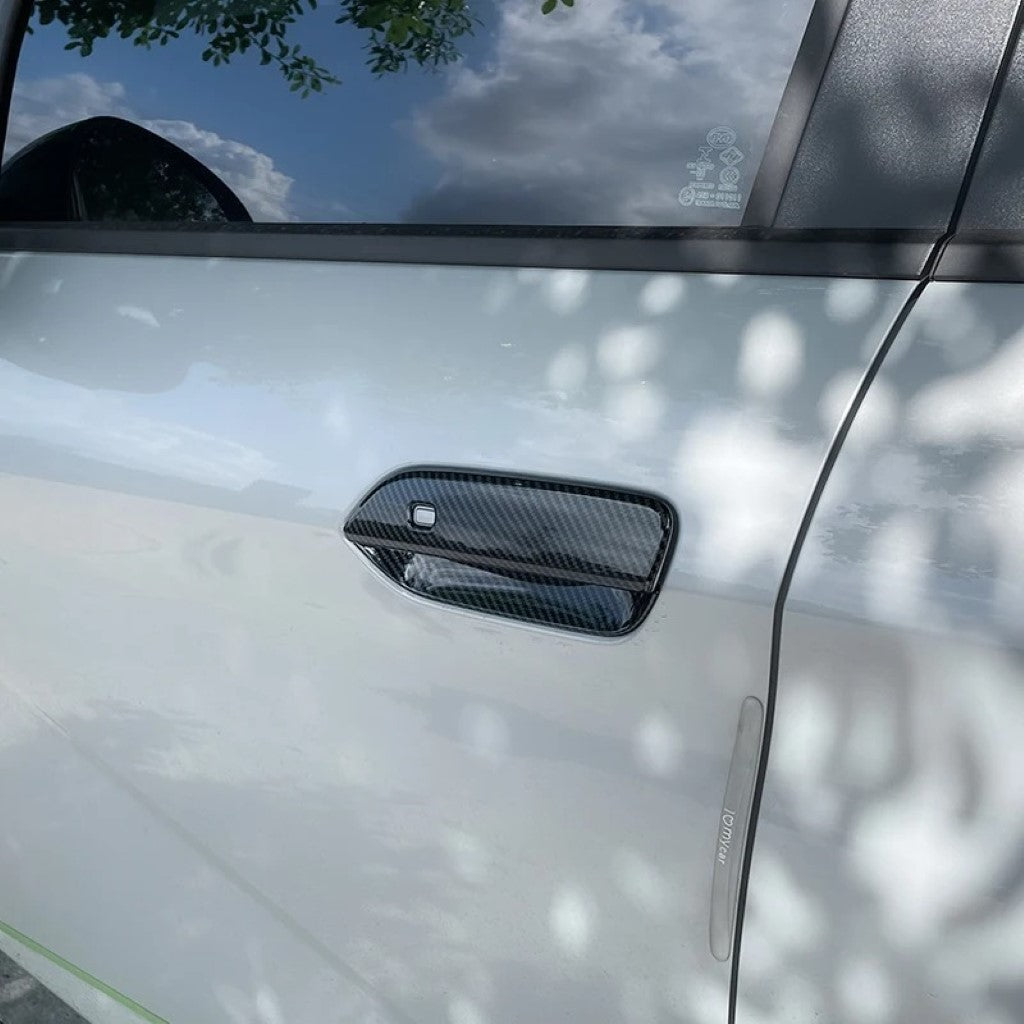 BYD Dolphin Door Handle Covers