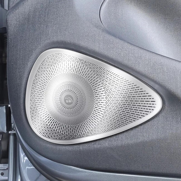 BYD Dolphin Door Horn Covers - EVTROVE