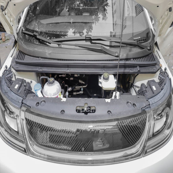 BYD Dolphin Front Storage Box (Frunk) - EVTROVE