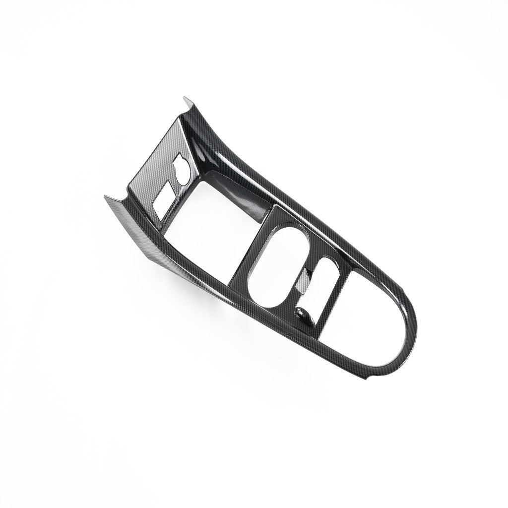 BYD Dolphin Gear Switch Cover - EVTROVE