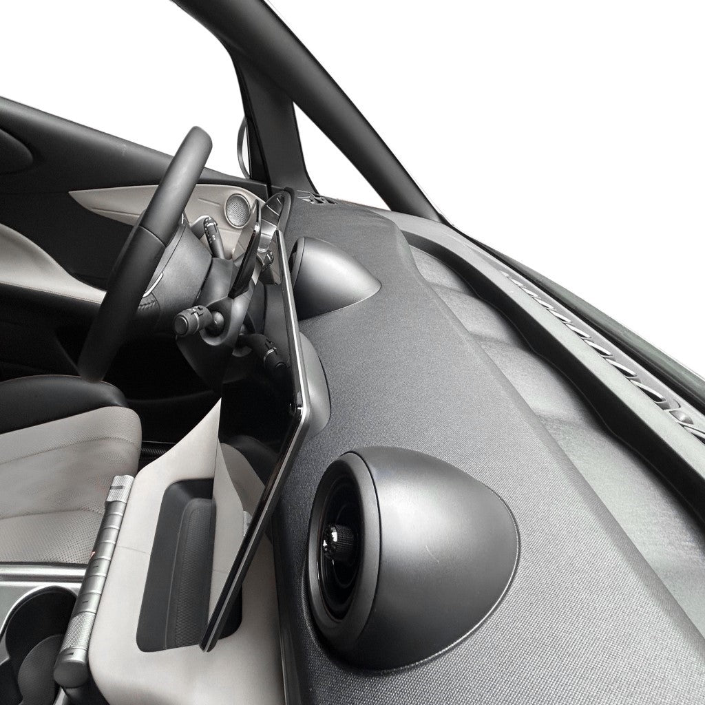 BYD Dolphin Navigation Screen Storage Box - EVTROVE
