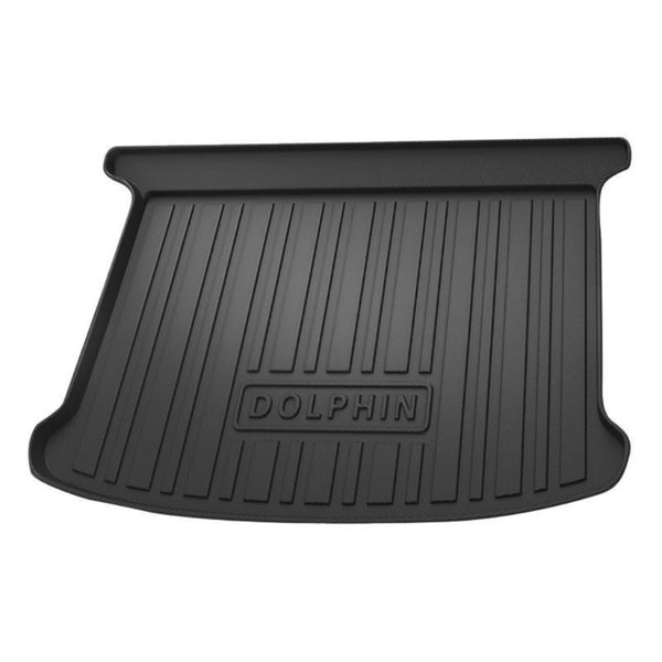 BYD Dolphin Rear Trunk Mat Boot Liners - EVTROVE