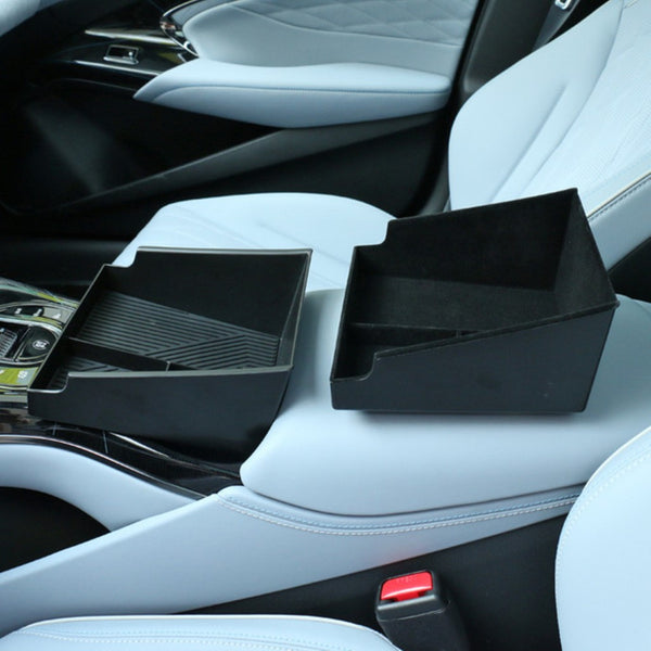 BYD Seal Armrest Box Storage Box - EVTROVE