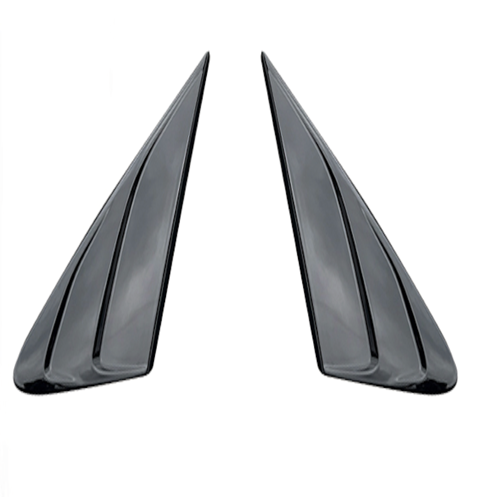 BYD Seal C - Pillar Trim Panel Cover - EVTROVE