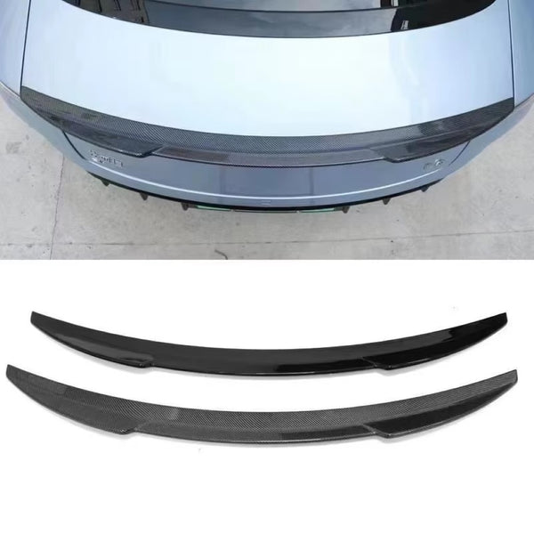 BYD Seal Rear Trunk Lid Spoiler - EVTROVE