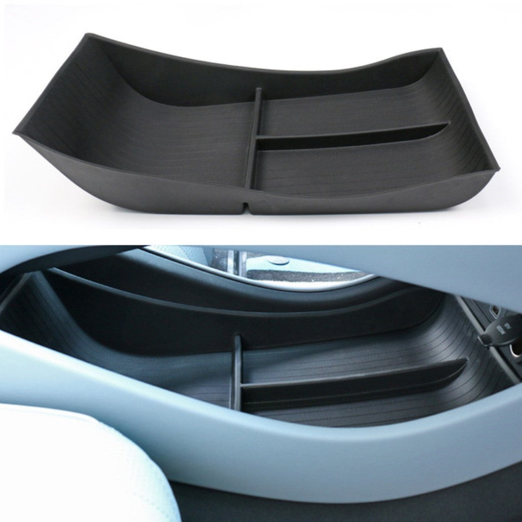 BYD Seal Centre Console Lower Storage Box - EVTROVE