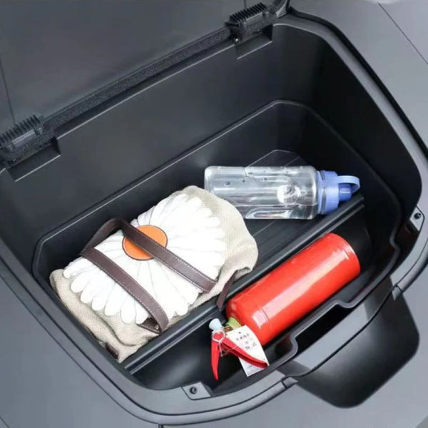 BYD Seal Front Storage Box (Frunk) - EVTROVE