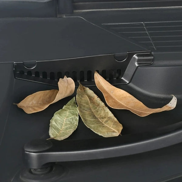 BYD Seal Front Trunk Lid Fender Cover - EVTROVE