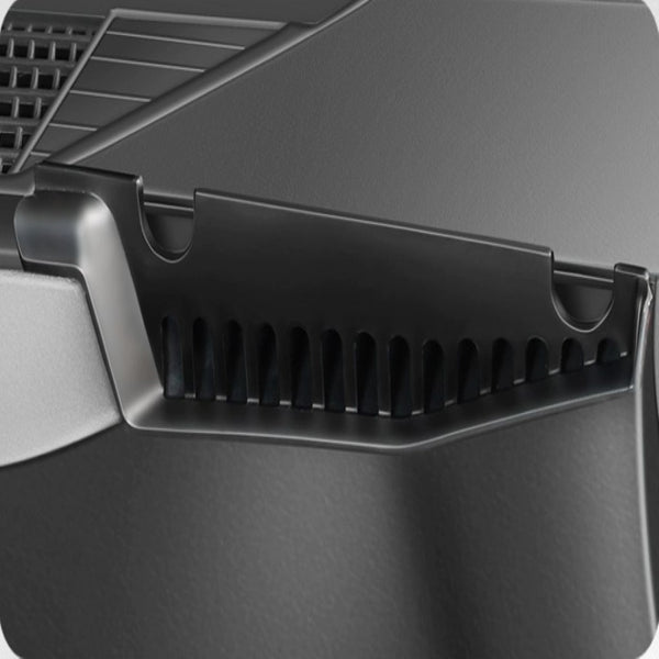 BYD Seal Front Trunk Lid Fender Cover - EVTROVE