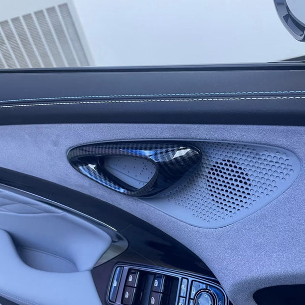 BYD Seal Inner Door Handle Cover - EVTROVE