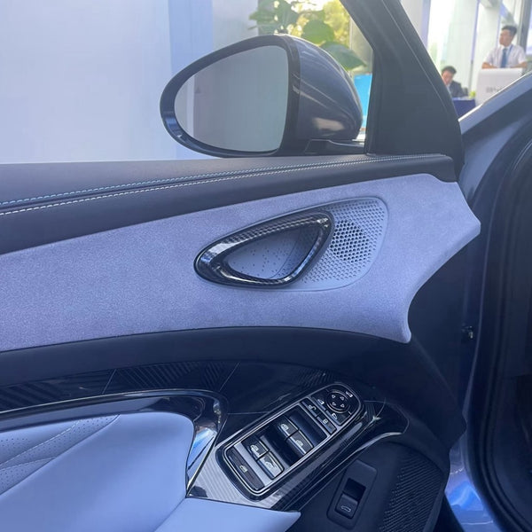BYD Seal Inner Door Handle Cover - EVTROVE