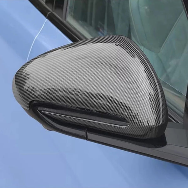 BYD Seal Side Mirror Covers - EVTROVE