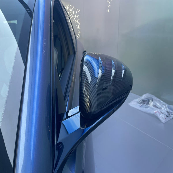 BYD Seal Side Mirror Covers - EVTROVE
