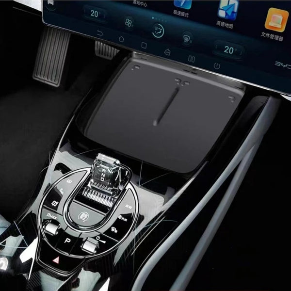BYD Seal Wireless Charging Silicone Pad - EVTROVE